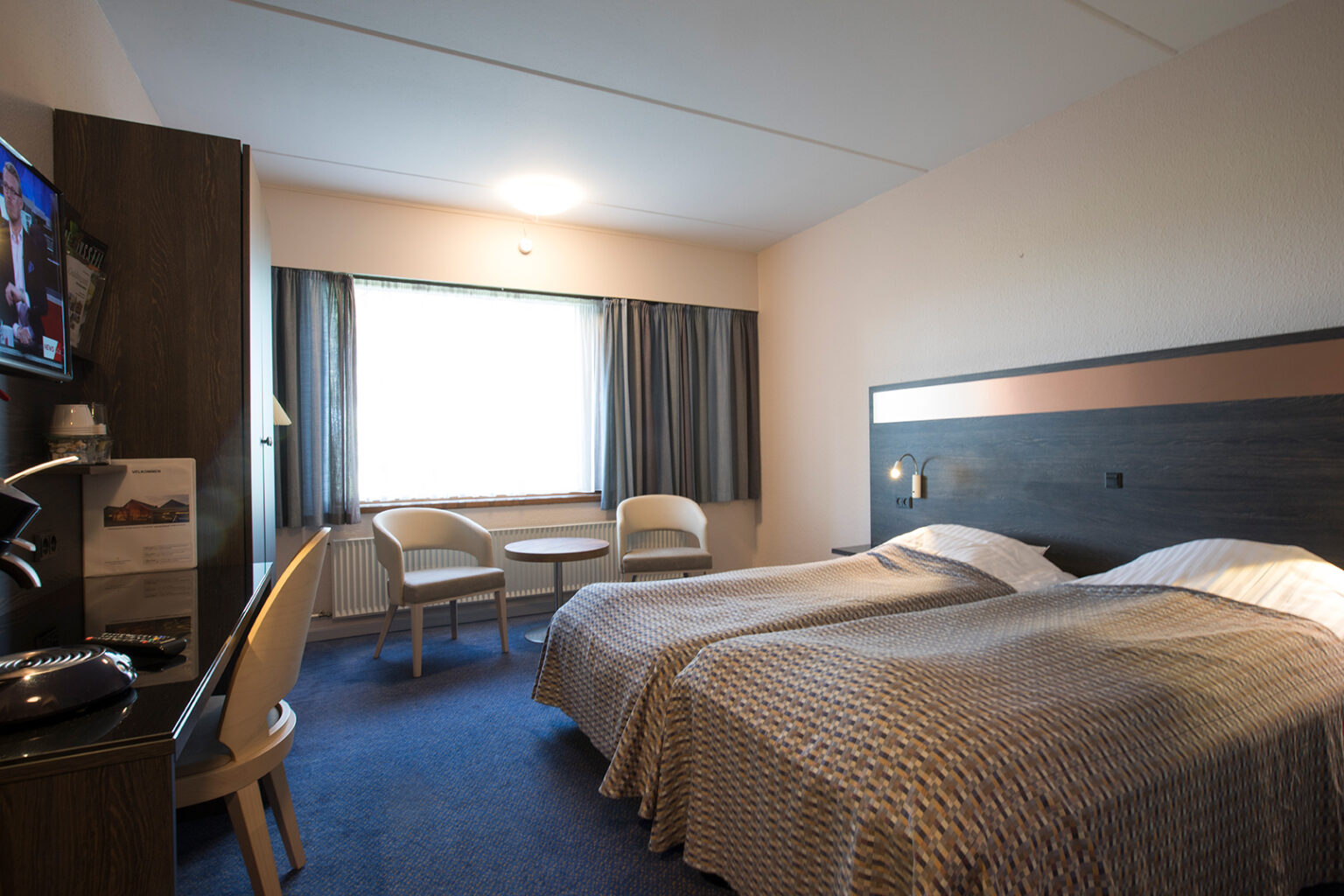 Hotel Falster - Et godt sted at være